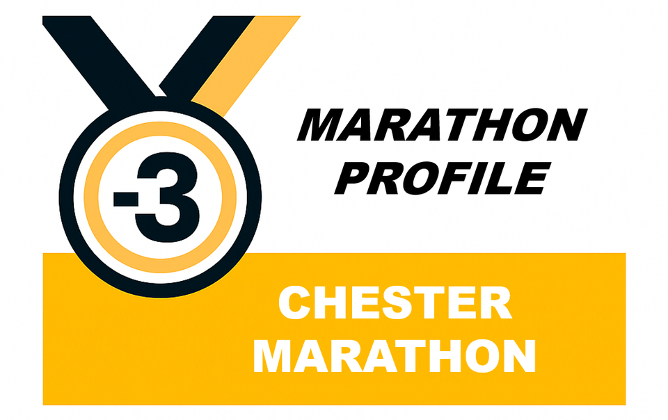 Chester Marathon