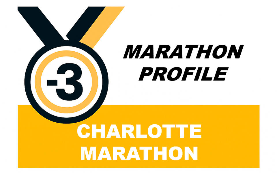 Charlotte Marathon